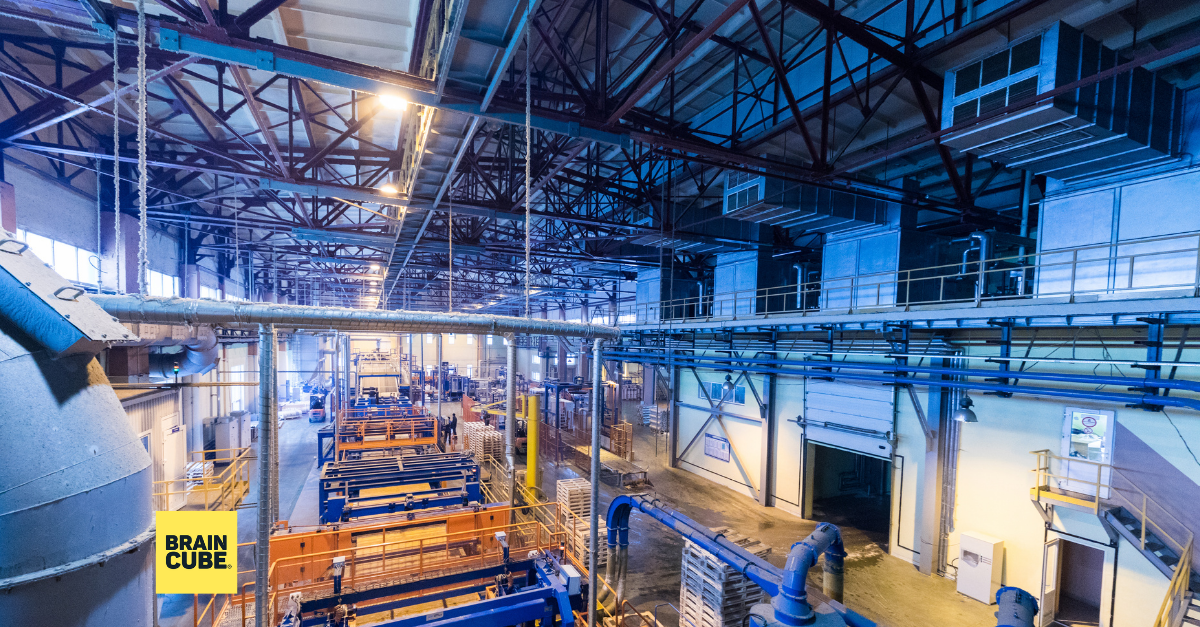 Mastering the Five Pillars of Manufacturing Productivity: The WEMEQ ...
